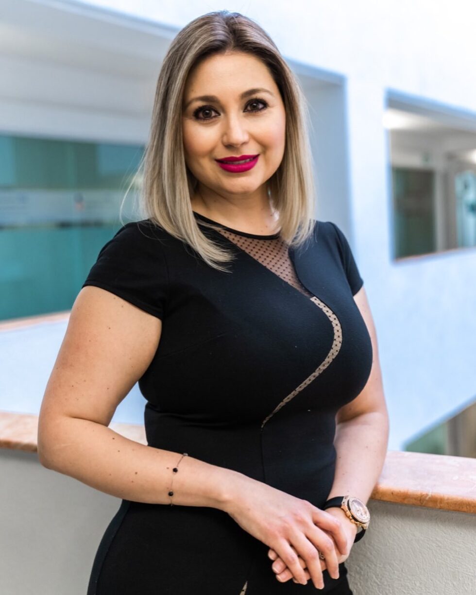Dra. Lizeth Alejandra Gutiérrez | Aruxa Beauty Center